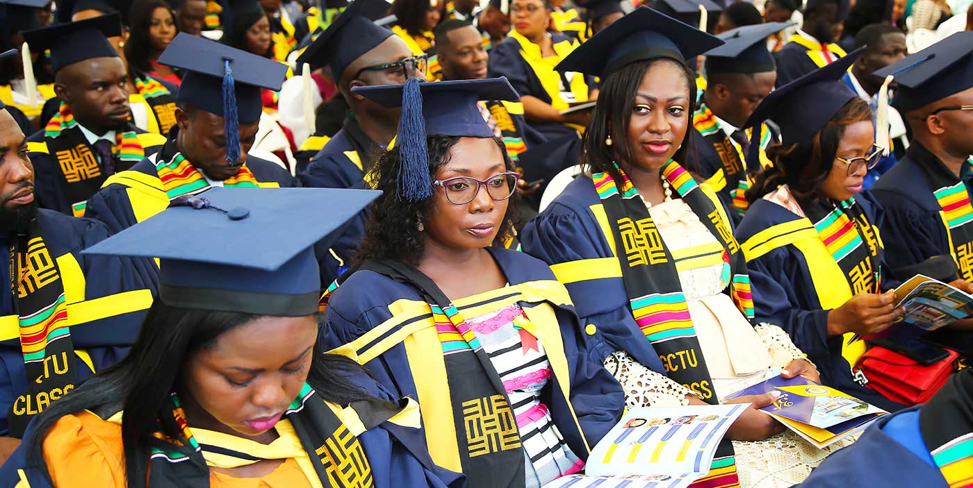 NSS Global Deployment Plan Sparks Outrage Among Ghana University ...