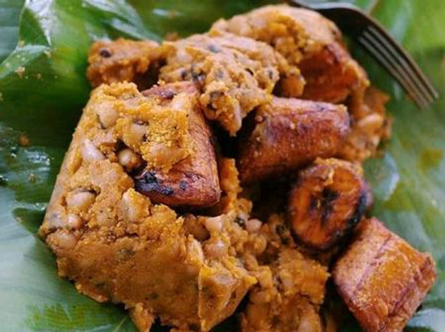 GOBE: THE BELOVED GHANAIAN DELICACY FACING ECONOMIC CHALLENGES - Lucky ...